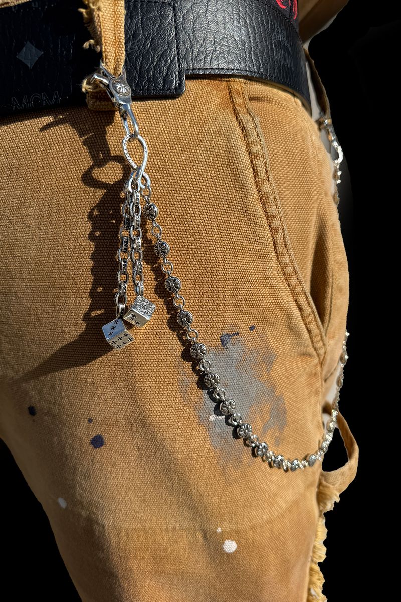 Chain Gang Rolling Dice – The Shop 147