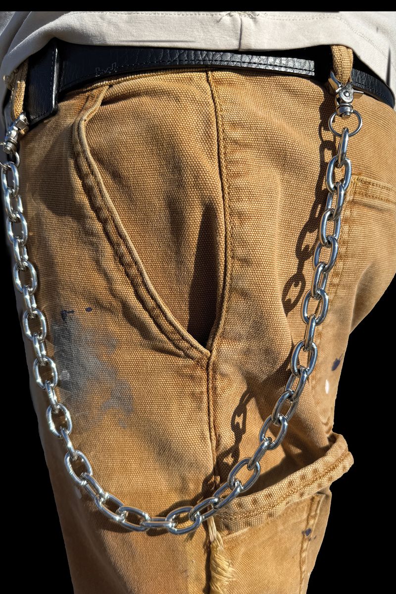Chain Gang Chain Link – The Shop 147