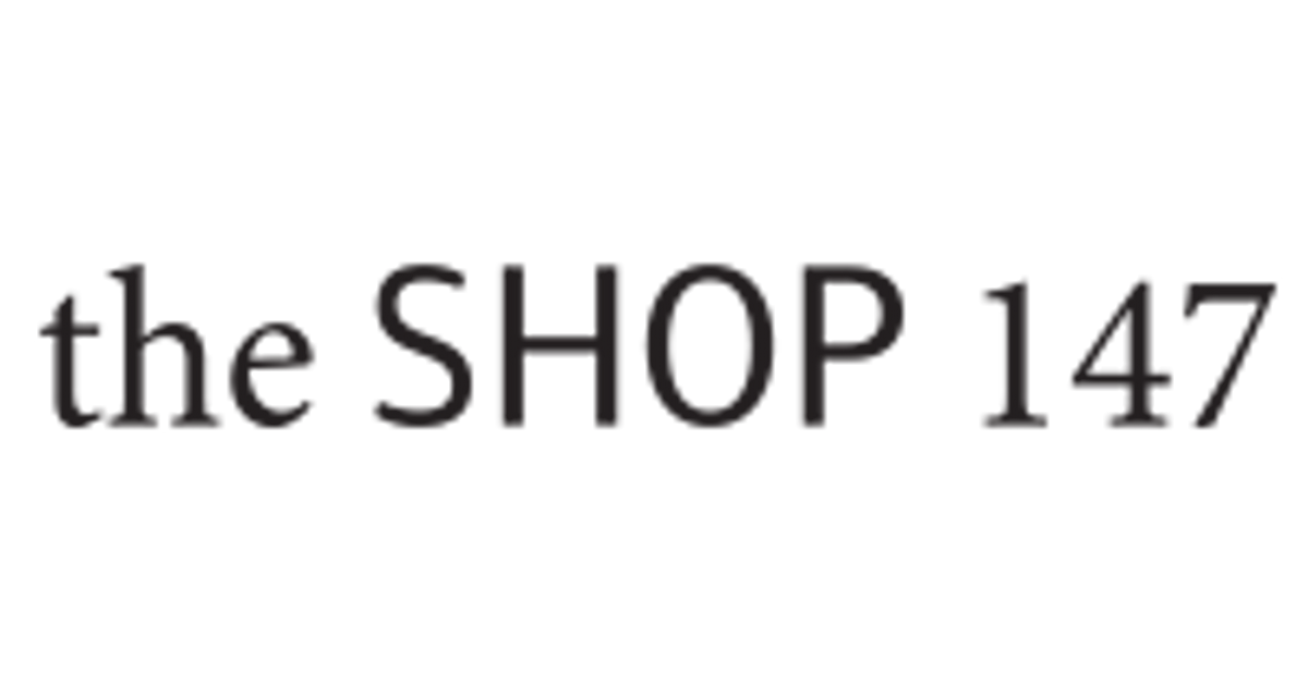 The Shop 147 | # 1 Streetwear Clothing Store In America – The Shop 147 ...