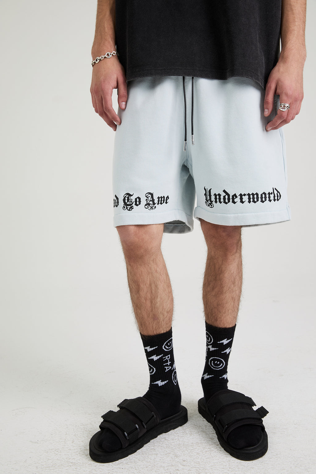 RTA Clyde | Spirit Blue Rta Underworld – The Shop 147